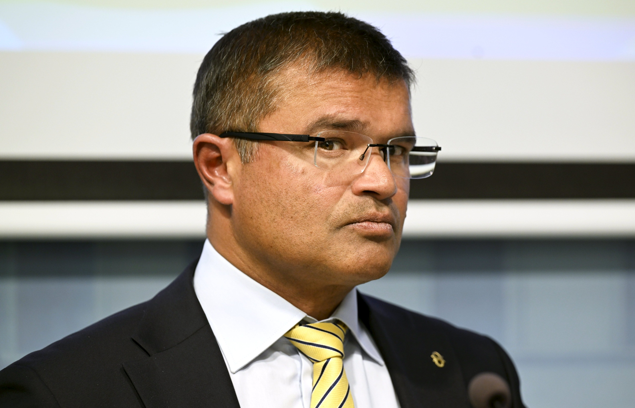 Tulli: Suomen tiedossa ei ole, kuinka monta venäläiskilvissä olevaa ...