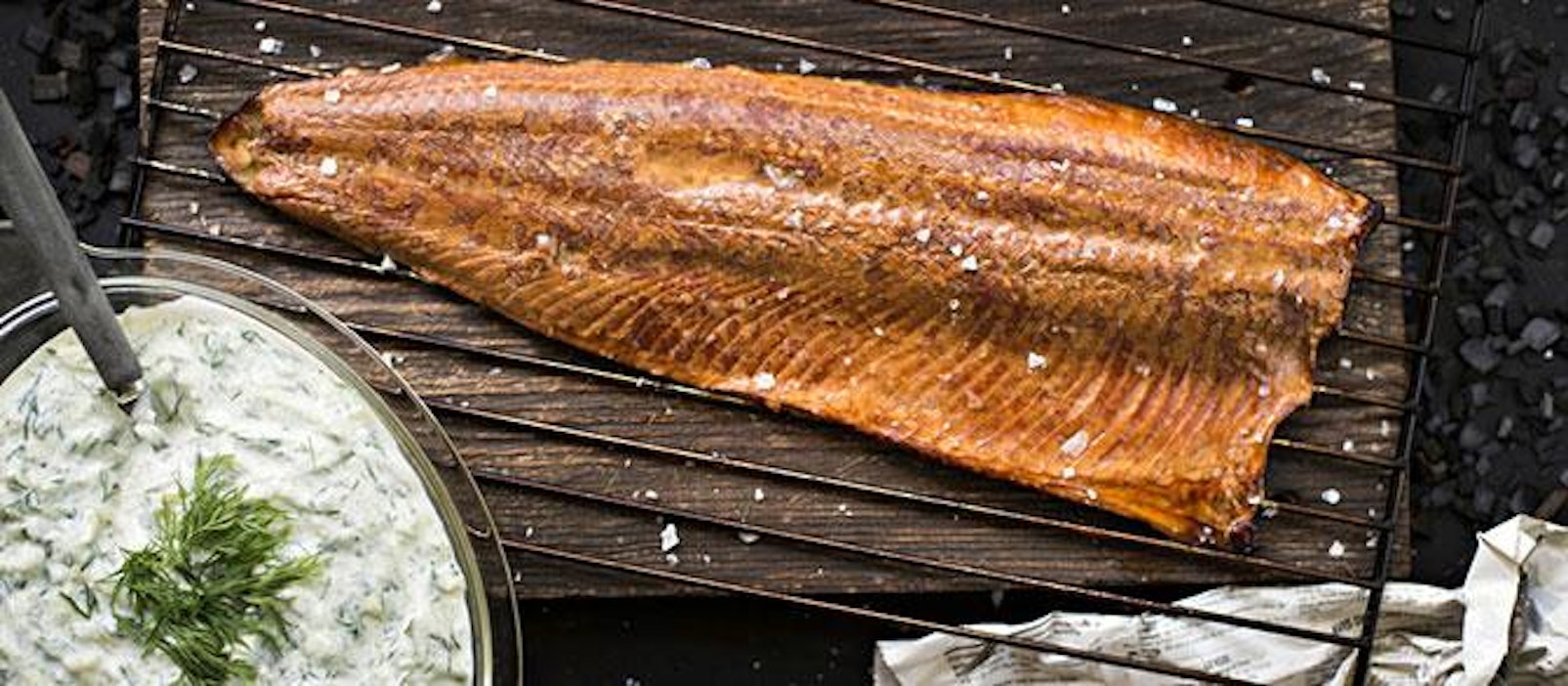 Nappaako savukala? Katso tuoreimmat reseptit ja vinkit savukalan ...